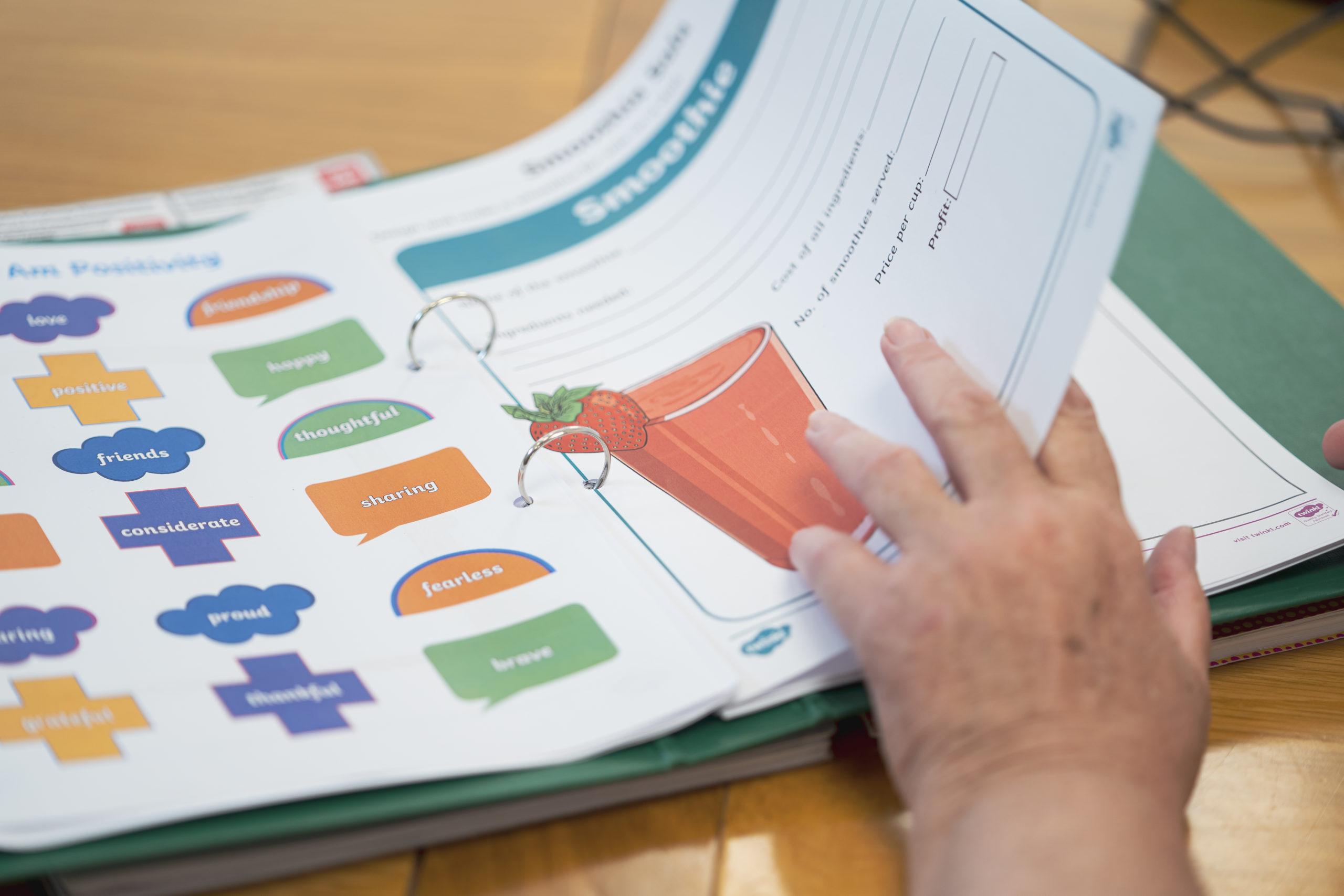 Key Documents - Homefield College