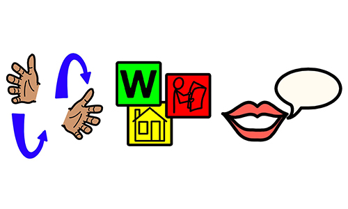 Pathway 1 (Easy-read) - Homefield College