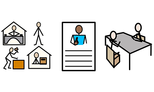 Pathway 2 (easy-read) - Homefield College