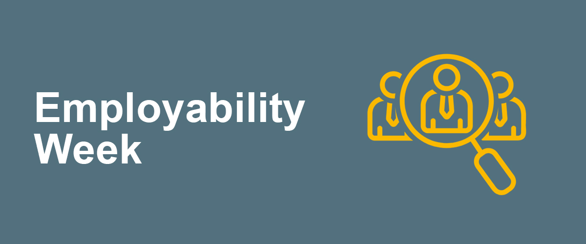 A closer look at Employability Week - Homefield College