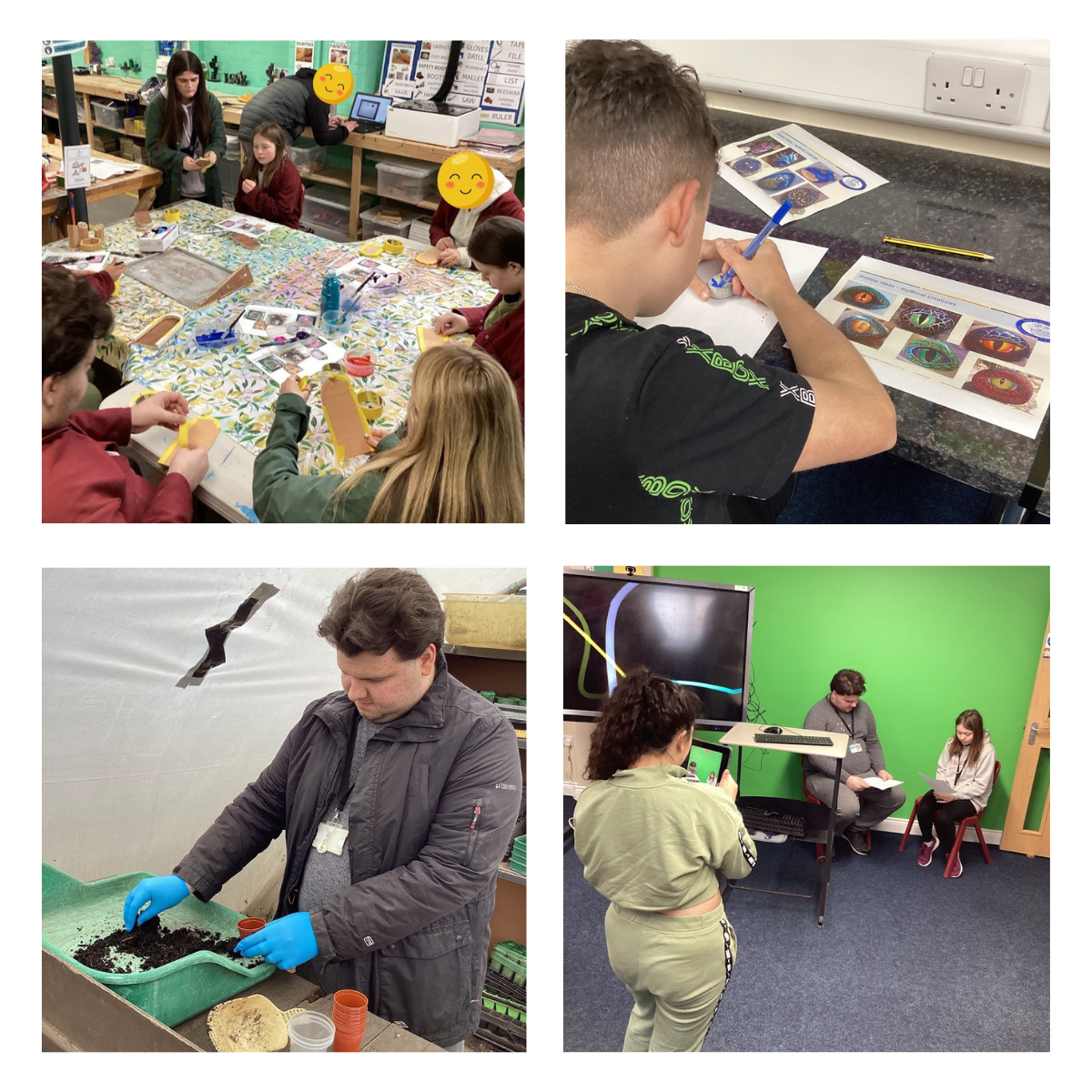 Reflection: National Careers Week 2023 - Homefield College