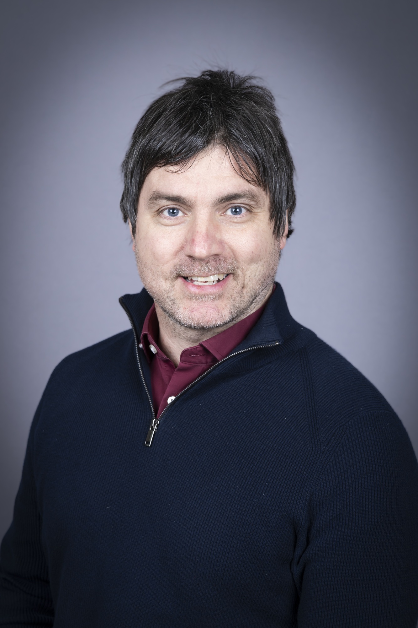 Dr Steven Spence - Homefield College