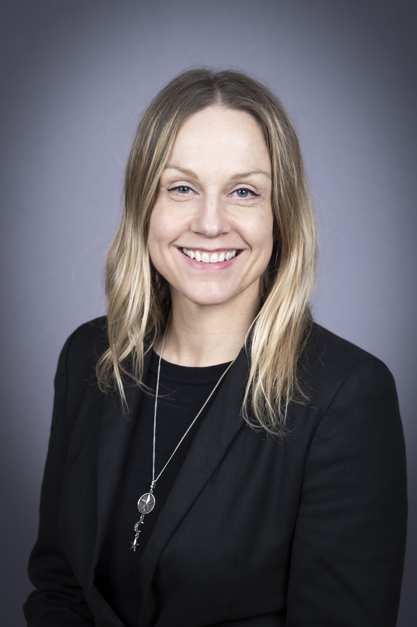 Isabel Wilson - Homefield College